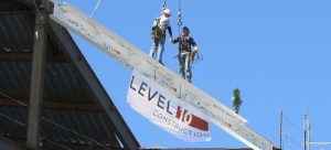 Learn about us - Level 10 Construction