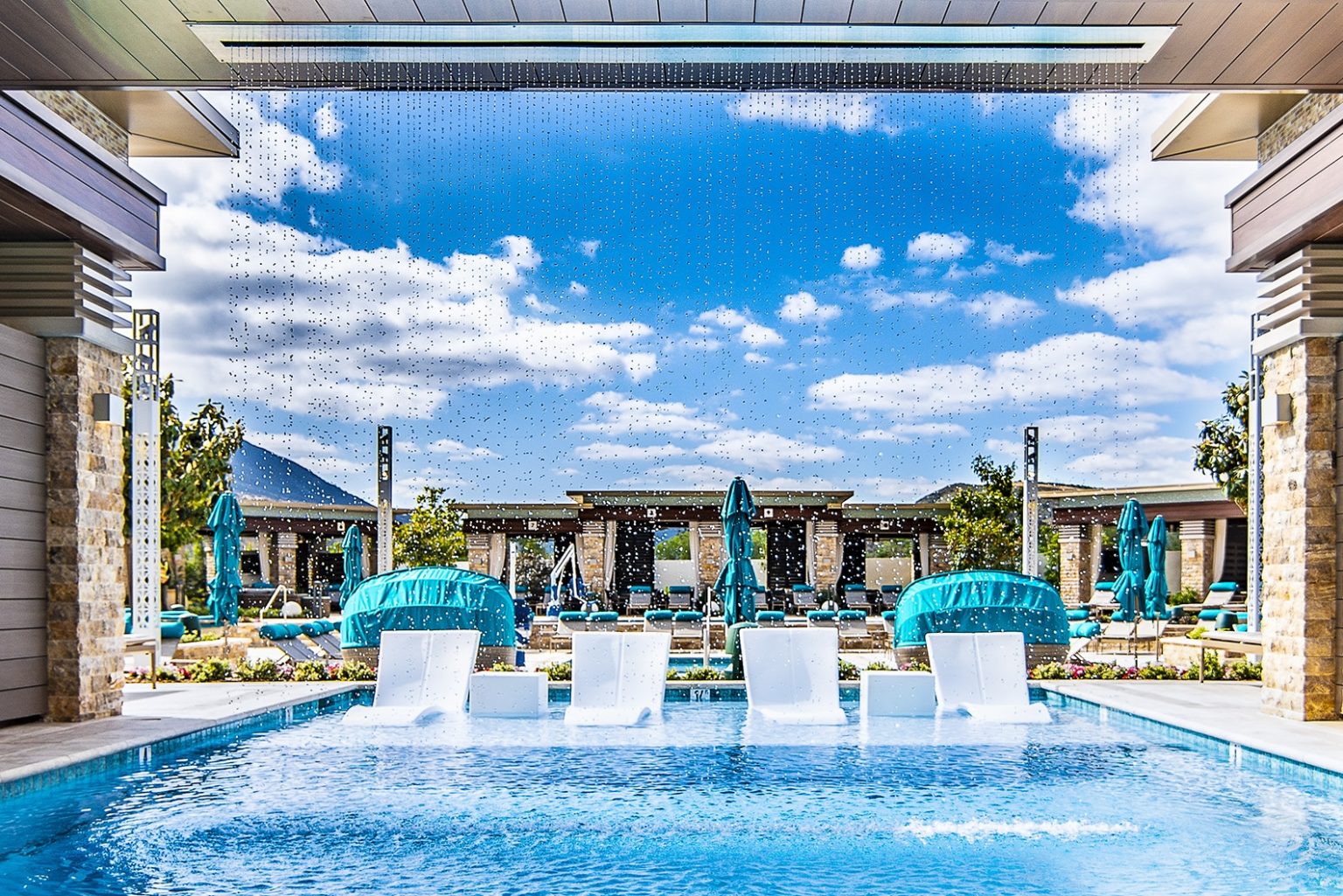 Pala Opens New Pool Complex, Kicking Off Summer Casino Resort Season ...